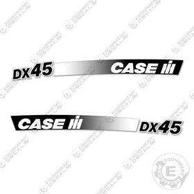 DX45 3M Decal Tractor Kit