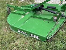 RC2072 FRONTIER Rotor Cutter