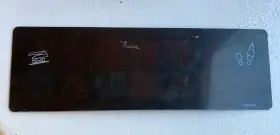 1703084 JLG Platform Display Decal
